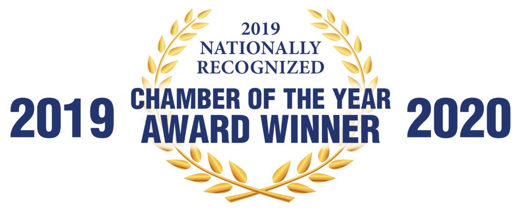 AAON Coil Products Inc - Longview Chamber