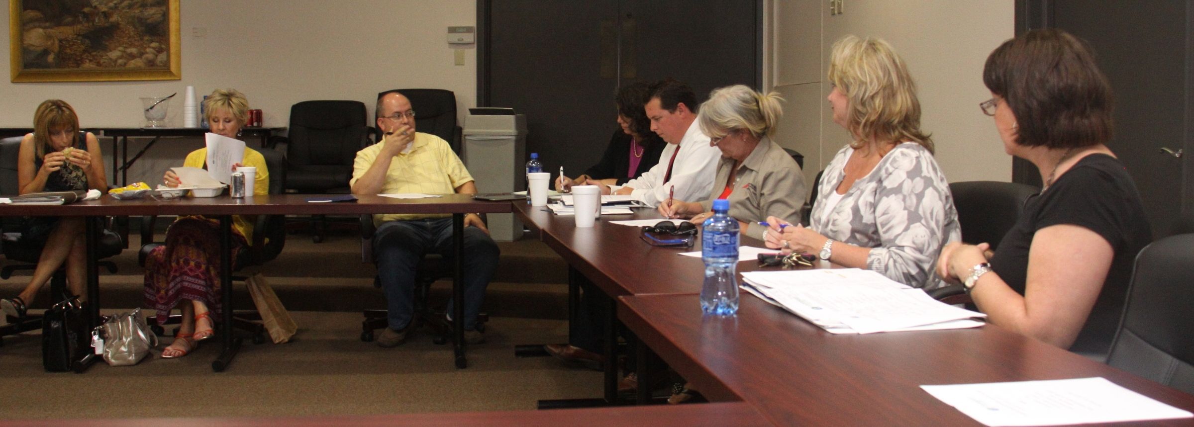 Business Solutions - Longview Chamber